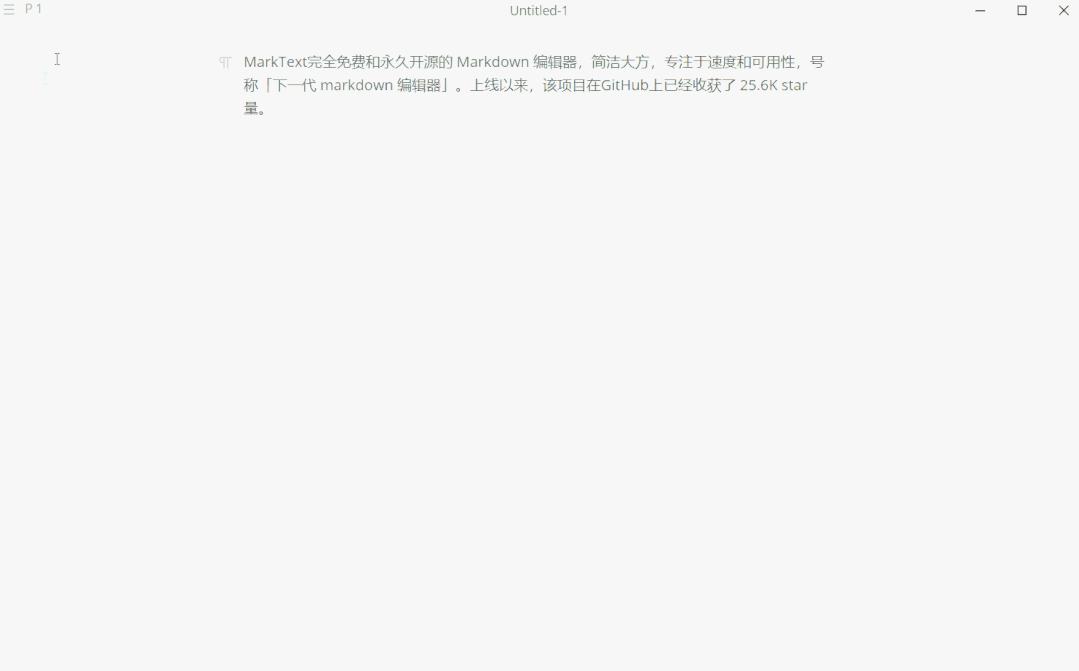 GitHub爆款！免费Markdown编辑器！ - 知乎