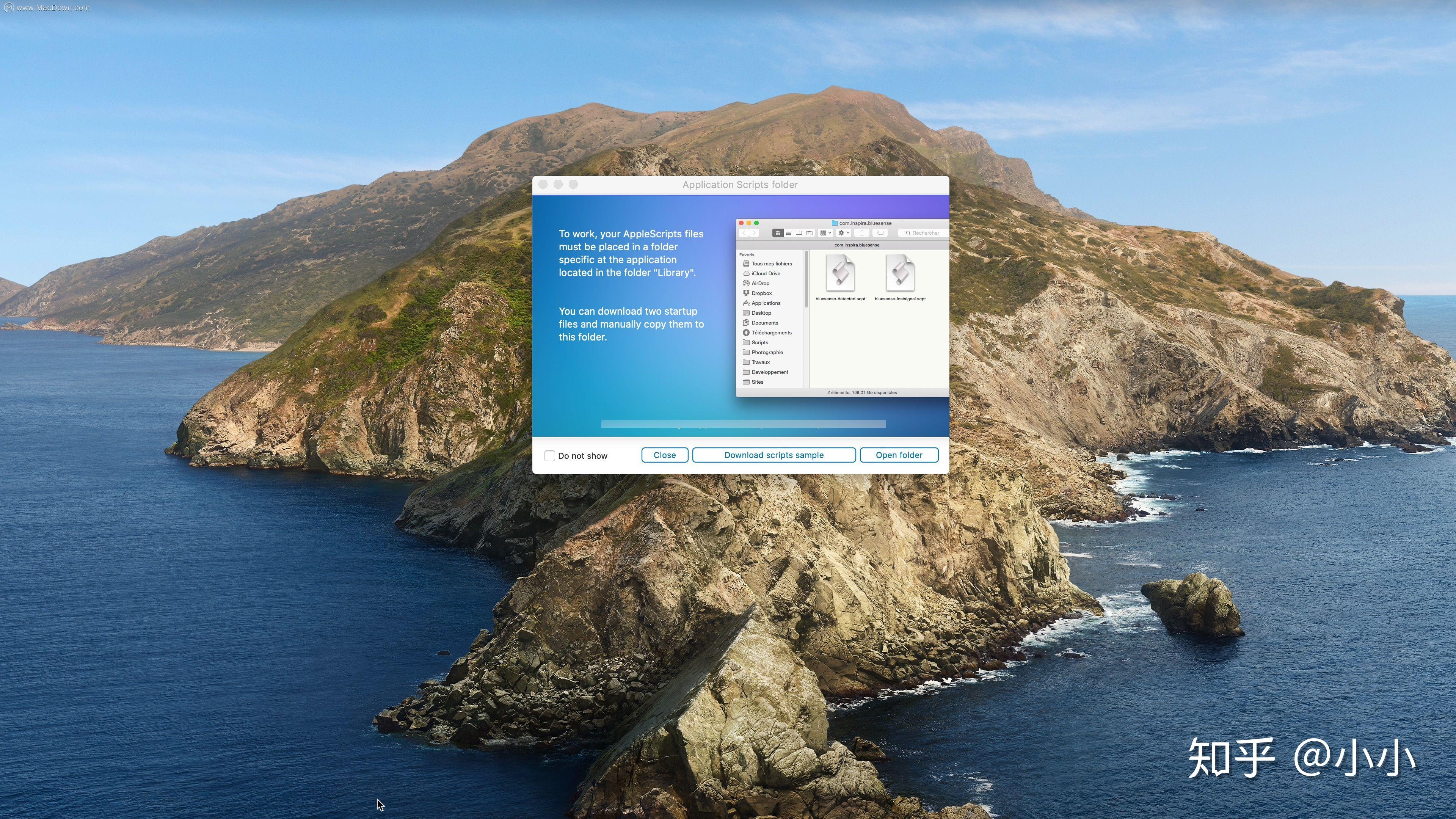 BlueSense for Mac(蓝牙检测软件) v1.3.1 - 知乎