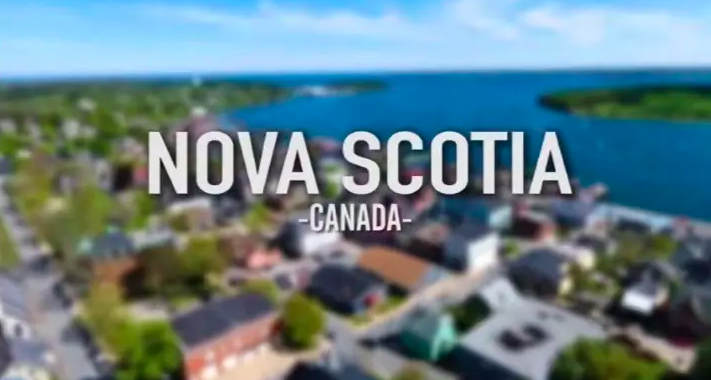 加拿大NS省官宣：2022年移民配额增加40% - 知乎