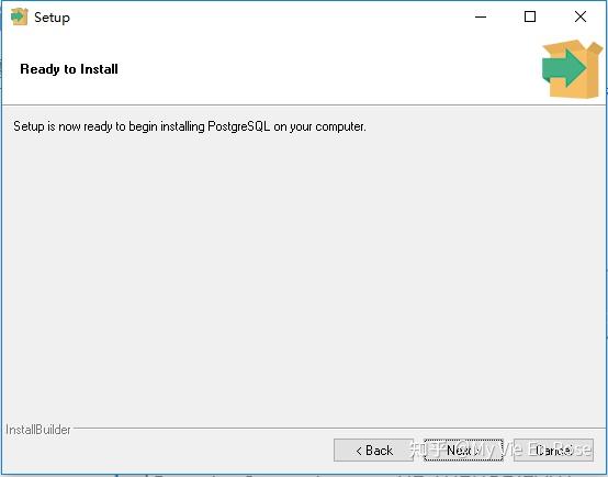 inBuilder入门开发之环境搭载 - 知乎