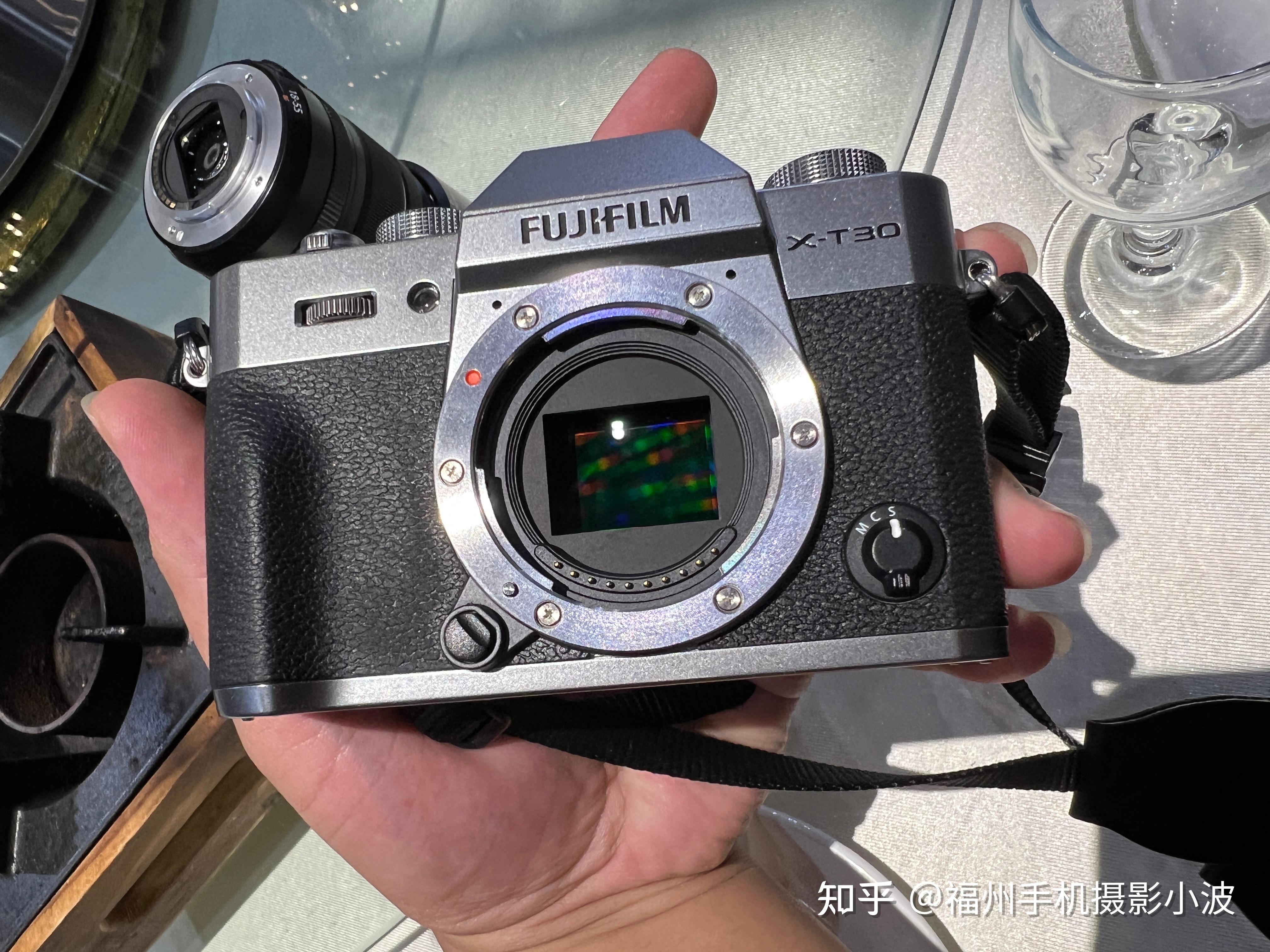 9800，整个富士xt30全套 - 知乎