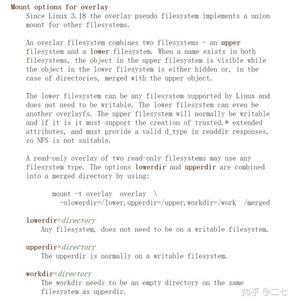 [Docker]由浅入深理解docker - 知乎