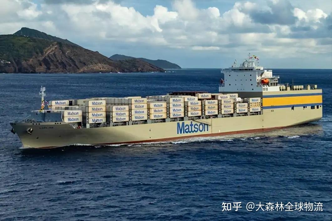 1TEU等于多少集装箱？ - 知乎