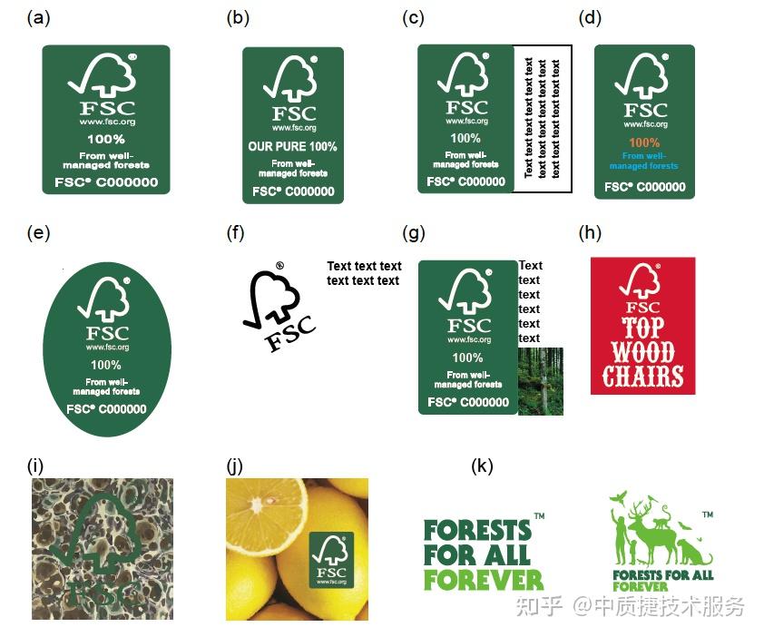 一文带你全面了解FSC认证 - 知乎