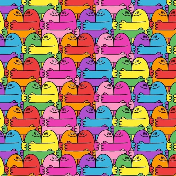 Ogonblick X CDR，艺术家联名系列玩趣首发 - 知乎