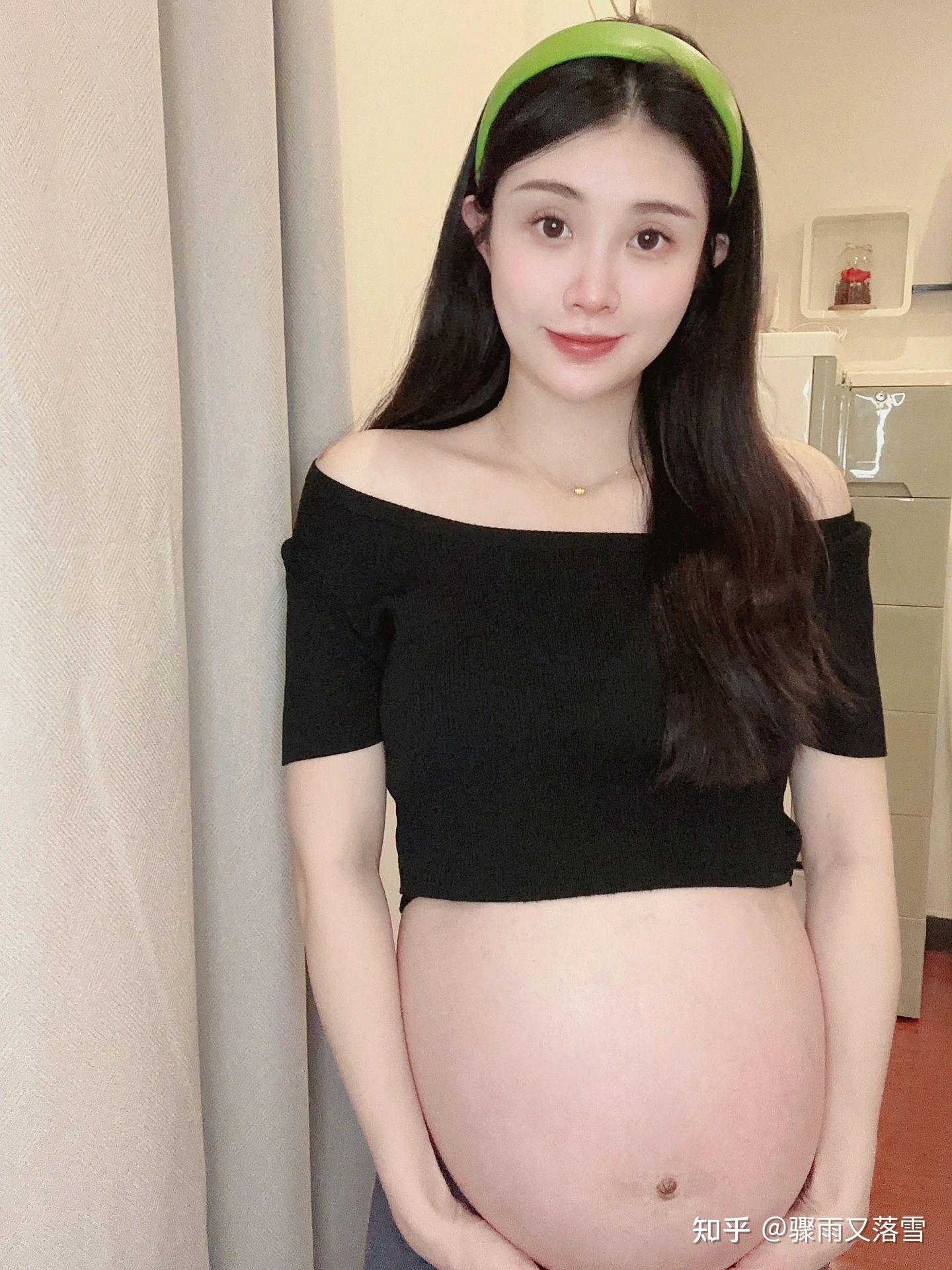 孕38w重11kg | 长胎不长肉分享 - 知乎