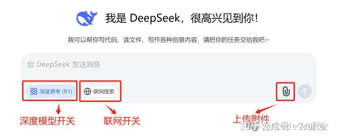 可能是全网最全的 DeepSeek 使用指南，95% 的人都不知道的使用方法（建议收藏） - 知乎