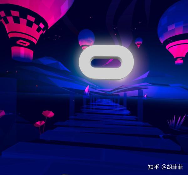 关于Oculus Quest2的使用体验（First Steps for Quest 2） - 知乎