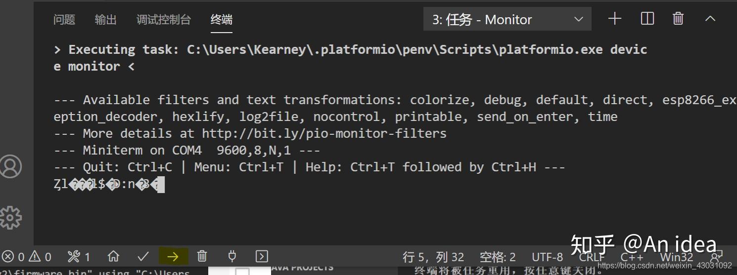 你还用arduino上platformio开发esp、avr、stm32，十分钟亲测esp8266 知乎