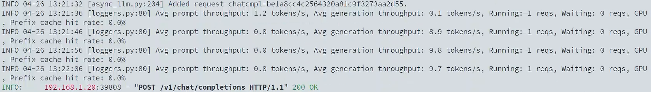 双集群八卡h20 离线部署deepseek R1满血版 - 知乎