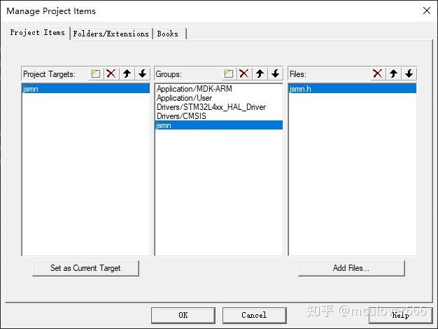 jsmn | 一个资源占用极小，解析速度最快的json解析器 - 知乎
