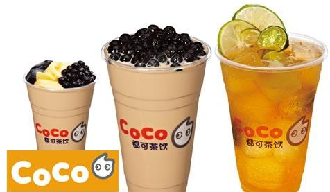 假期最佳伴侣——coco奶茶 - 知乎