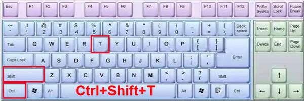 十个超级好用的电脑使用技巧！快捷键的妙用 - 知乎