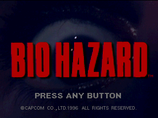 “生化危机”还是“恶灵古堡”？ "Biohazard"还是"Resident Evil"? - 知乎