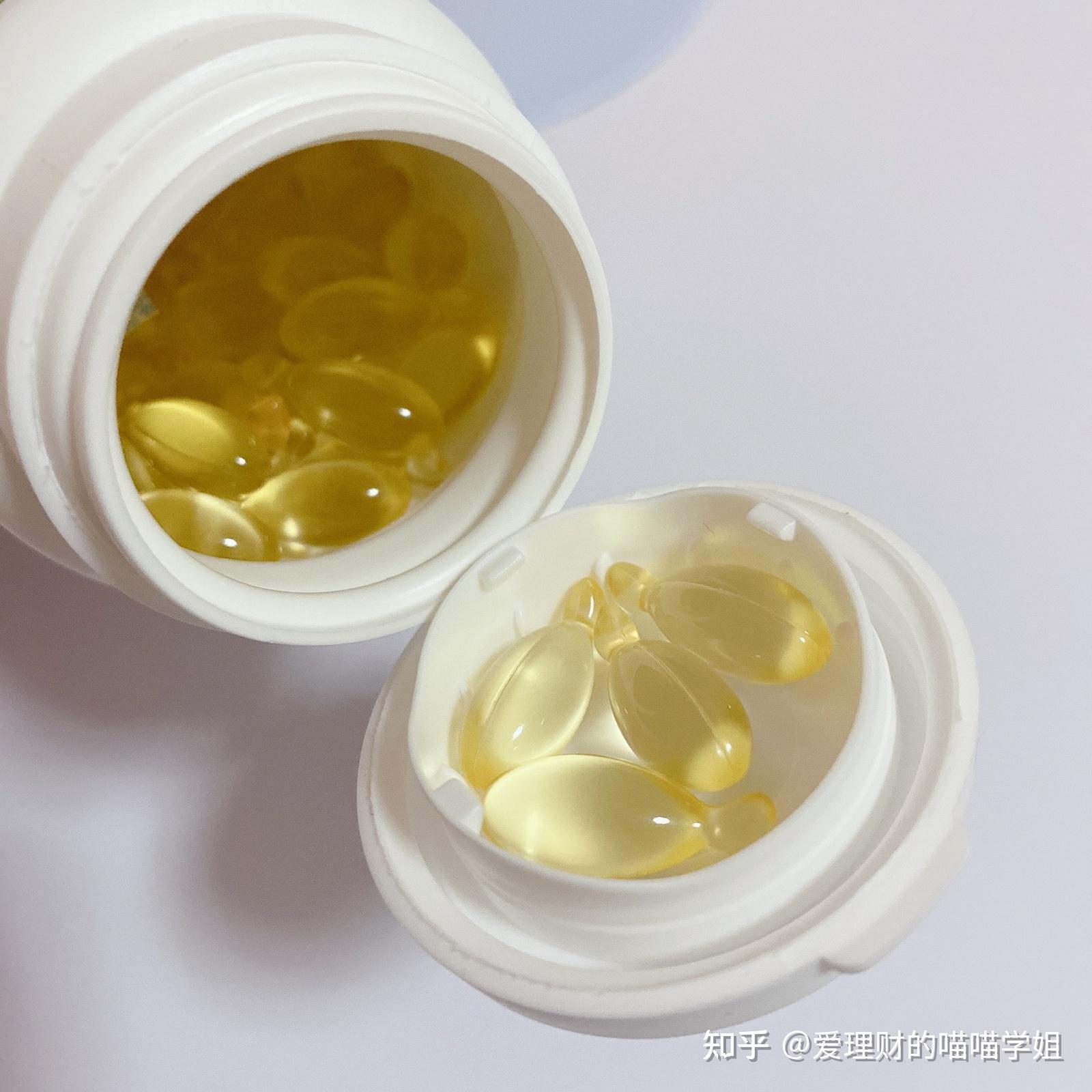 3款自用儿童DHA产品分享测评！childlife童年时光DHA、艾瑞克DHA、佳思敏DHA...哪款牌子更好呢 - 知乎