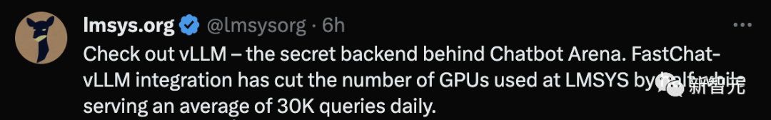 比HuggingFace快24倍！伯克利神级LLM推理系统开源，碾压SOTA，让GPU砍半 - 知乎