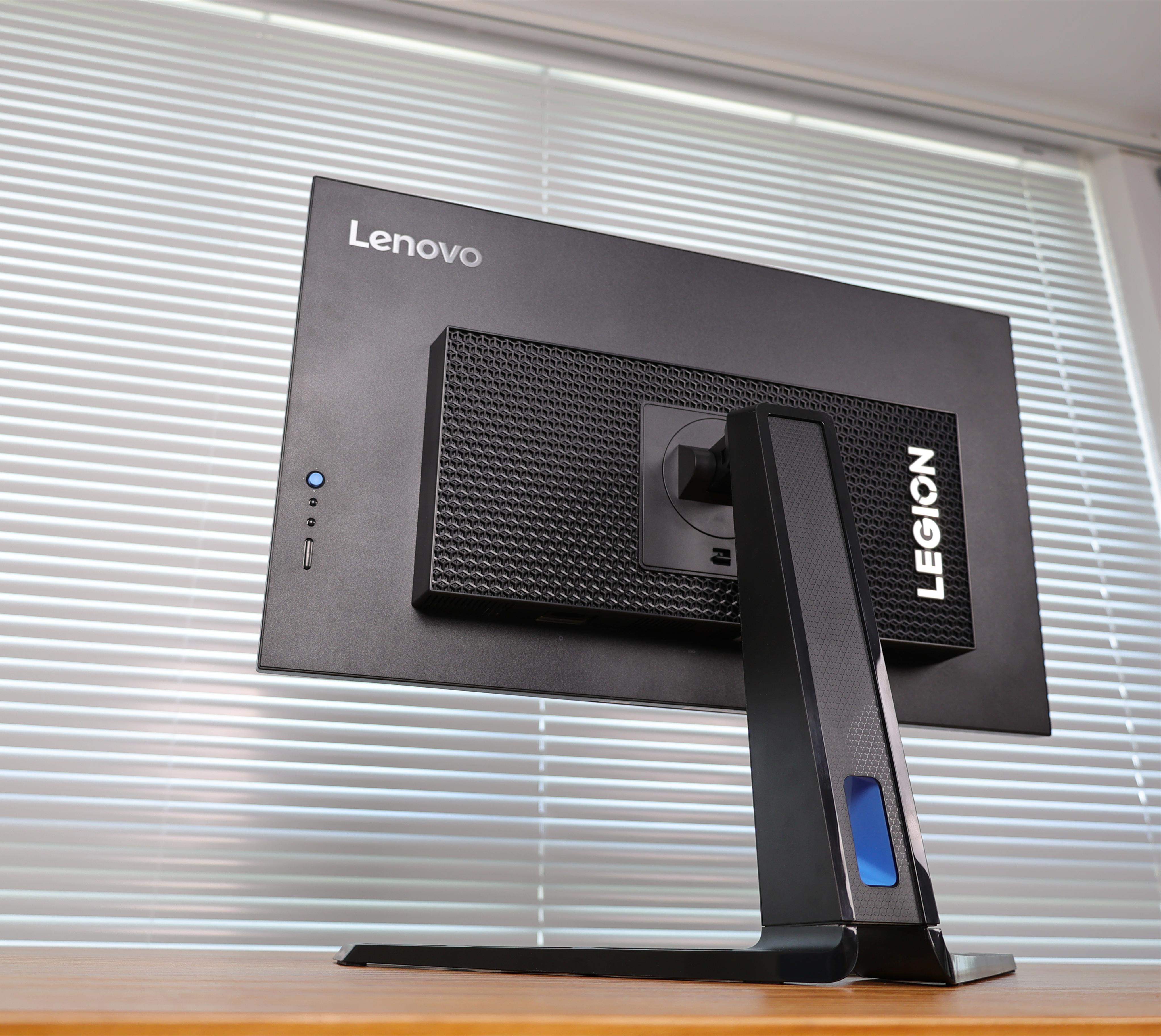 新王驾到！联想Y27h-30评测：1799元满配2K 180Hz Type-C - 知乎