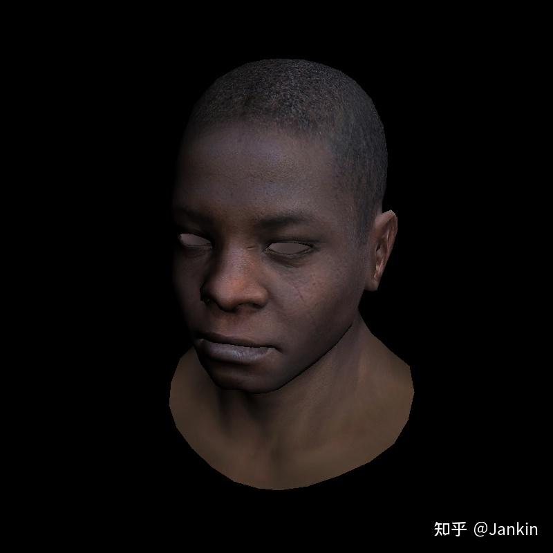 tinyrenderer Lesson6: Shaders for the software renderer - 知乎