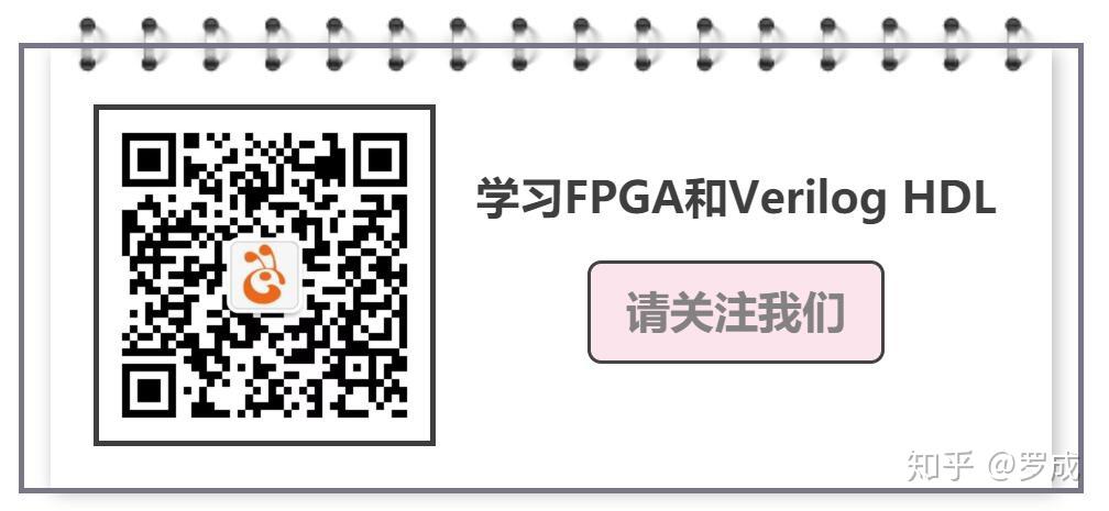 Verilog语法之五:标识符与关键字 知乎