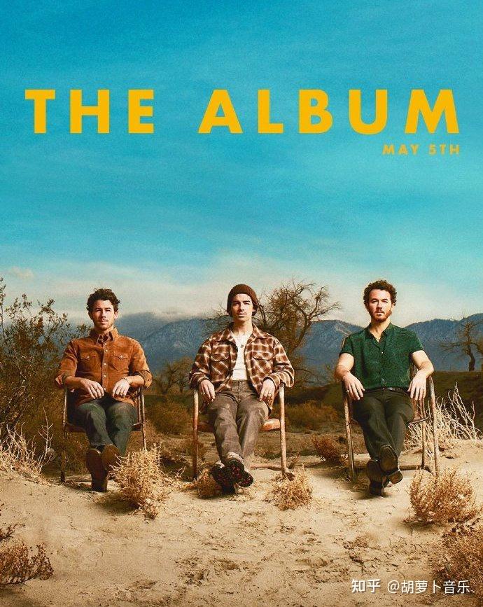 今日欧美圈：Elton John创巡演收入纪录，Jonas Brothers宣布新专 - 知乎