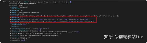 最新总结，pinia保姆级教程，十分钟快速上手！ - 知乎