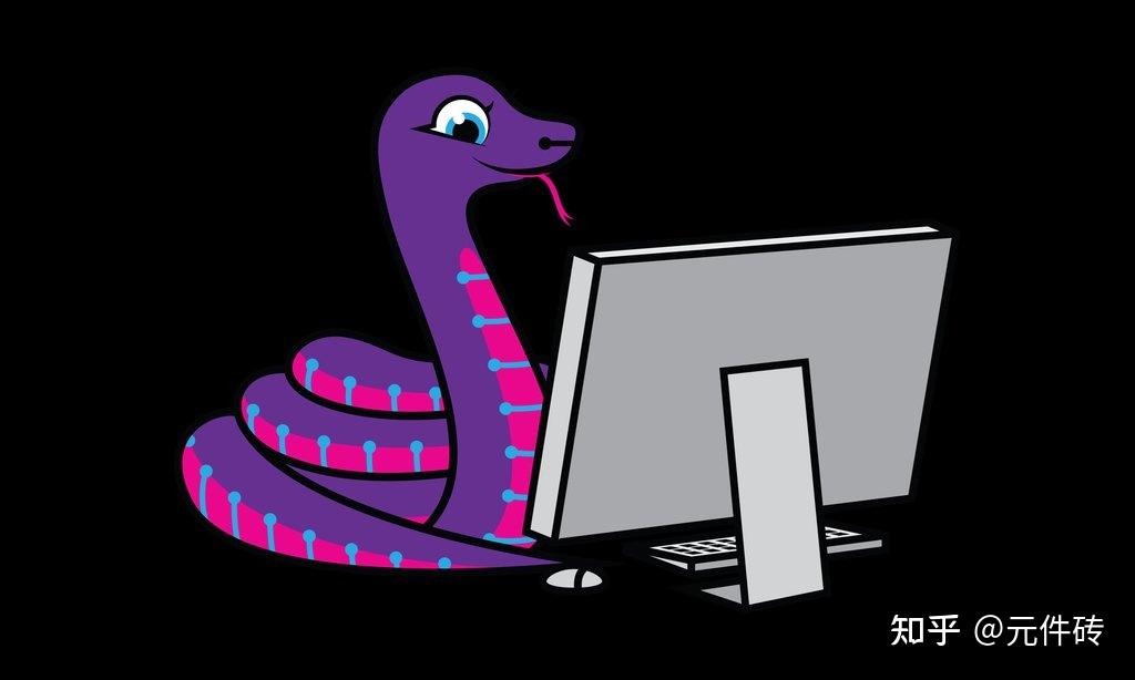 CircuitPython的详细介绍及使用 - 知乎