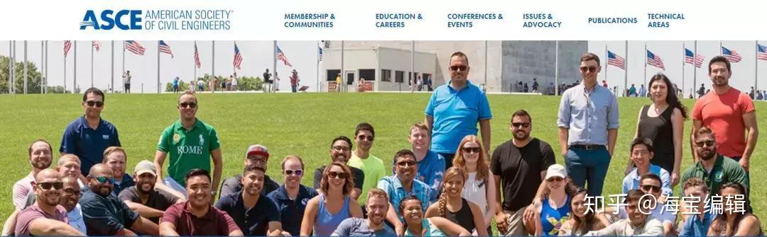 编辑是学术出版的核心 -- check一下ASCE的编辑流程 - 知乎