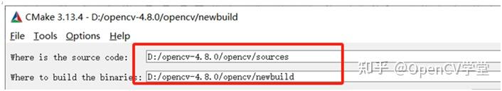 【入坑指南】| OpenCV4.8 + CUDA + 扩展模块支持编译 - 知乎