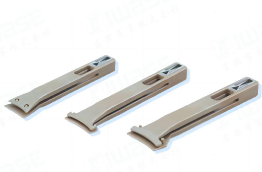 Fluoro Mechanic精密机械：引领精密操作新纪元 - 知乎