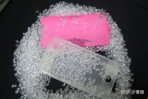 技舟丨硅胶、TPU与PC手机壳的区别 - 知乎