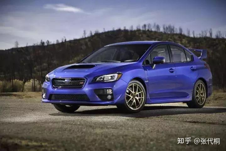 家人坐了骂街，朋友坐了绝交，STI我们还是爱不释手 - 知乎