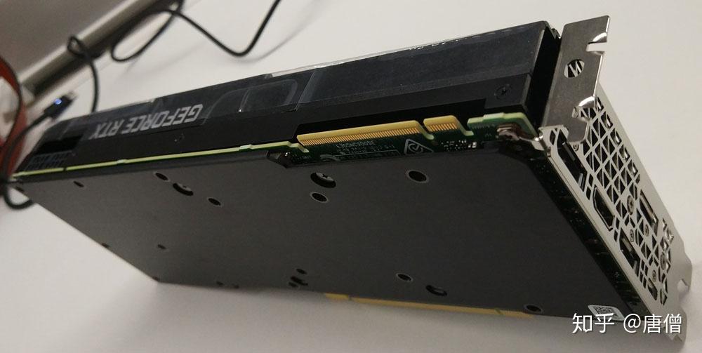 RTX 3090初测：双宽涡轮风扇设计，诀窍与“烦恼” - 知乎