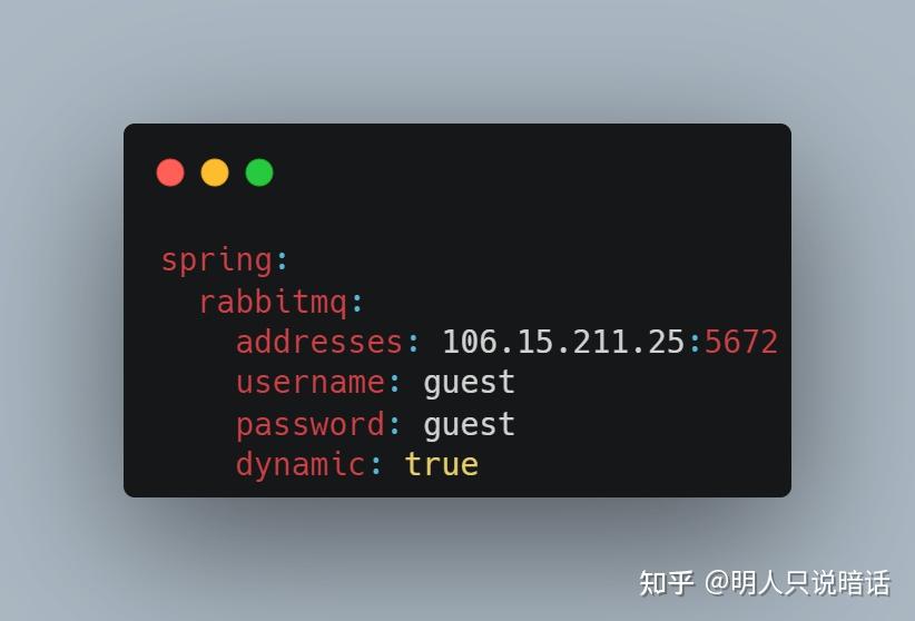 《RabbitMQ系列》之RabbitMQ的4种Exchange - 知乎