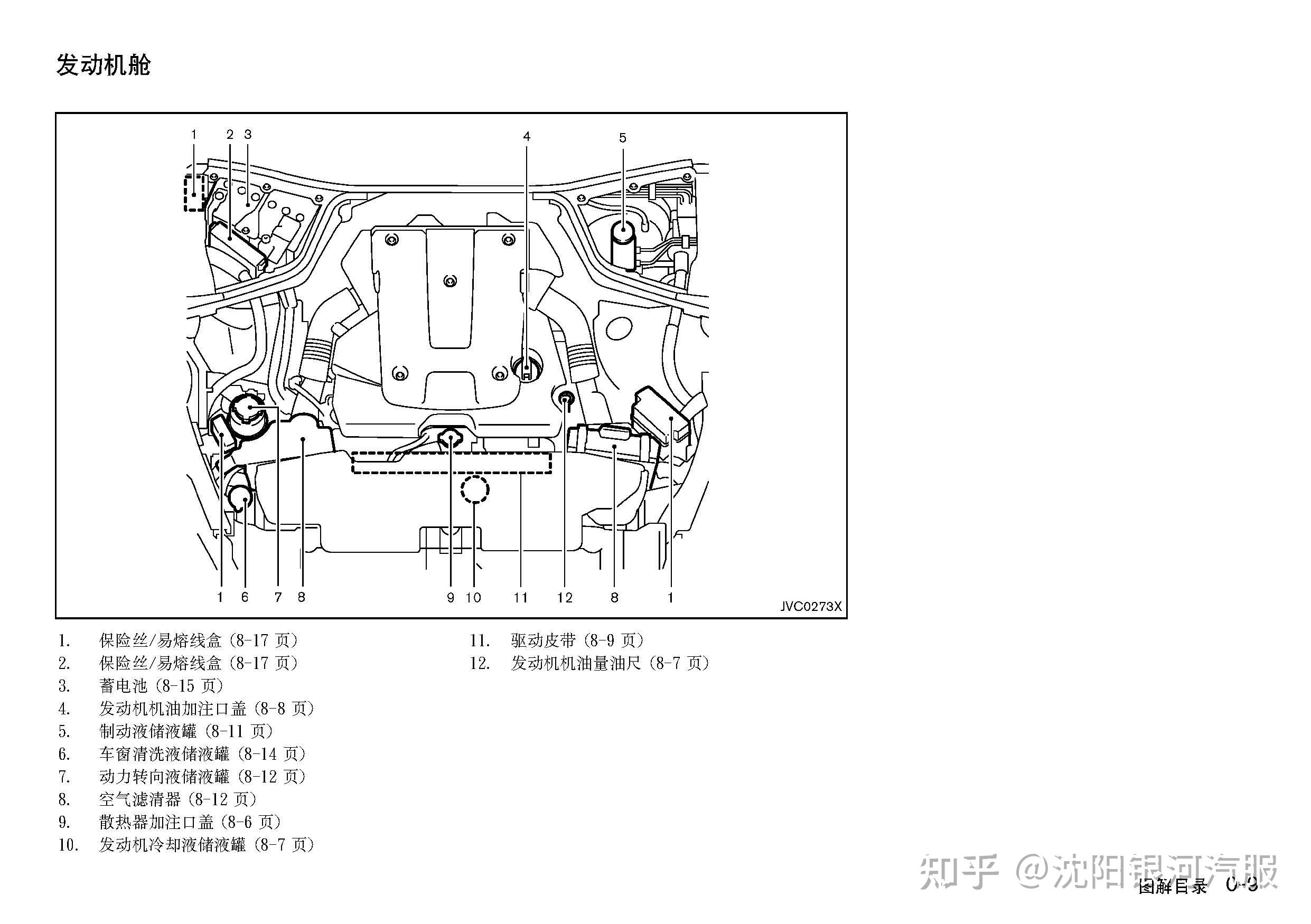 英菲尼迪Q70L车主必备：英菲尼迪Q70L说明书｜英菲尼迪Q70L用户手册｜英菲尼迪Q70L保养手册 - 知乎
