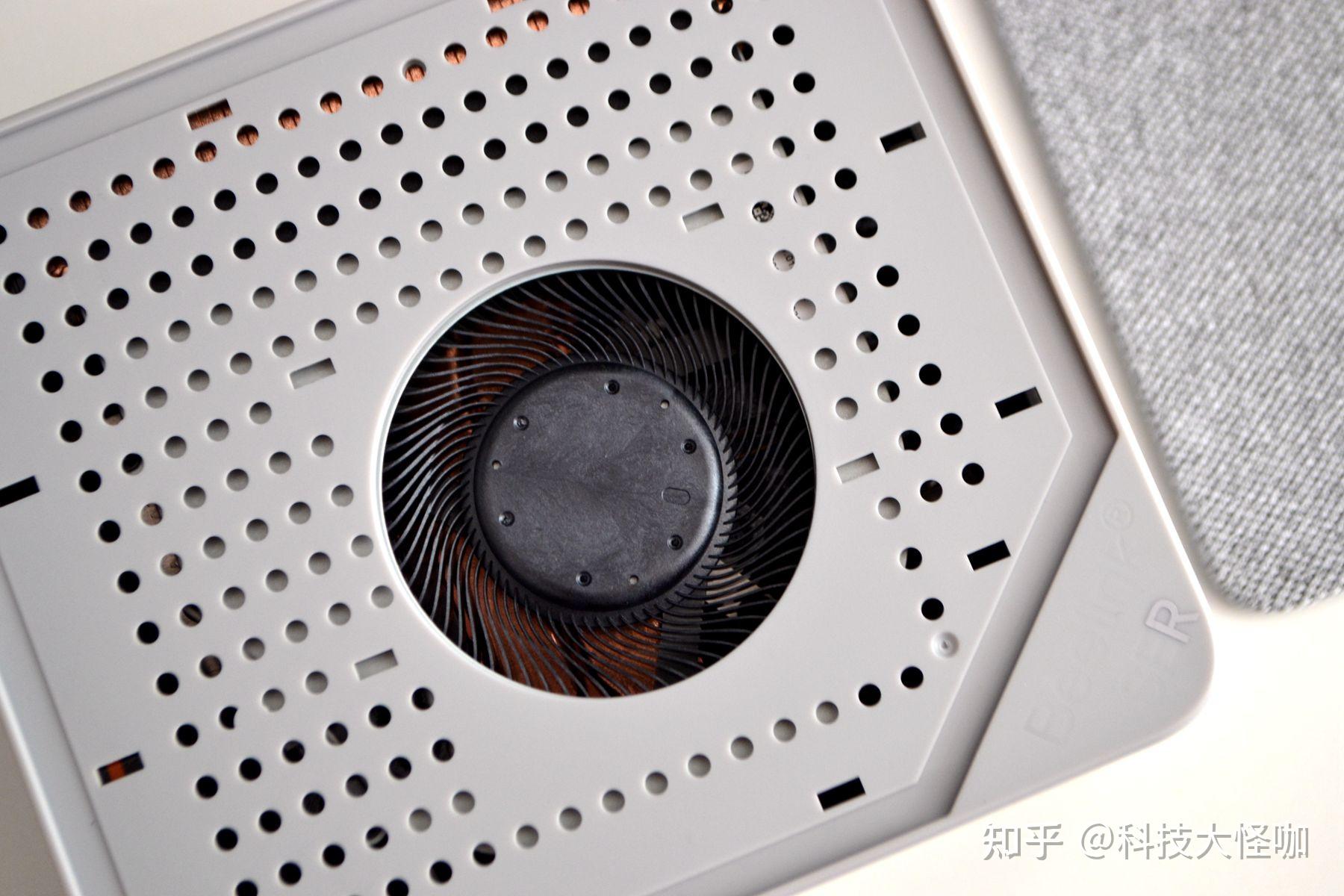 迷你主机性能虽强，但散热很差？入坑前多看看！零刻SER5 MAX评测 - 知乎