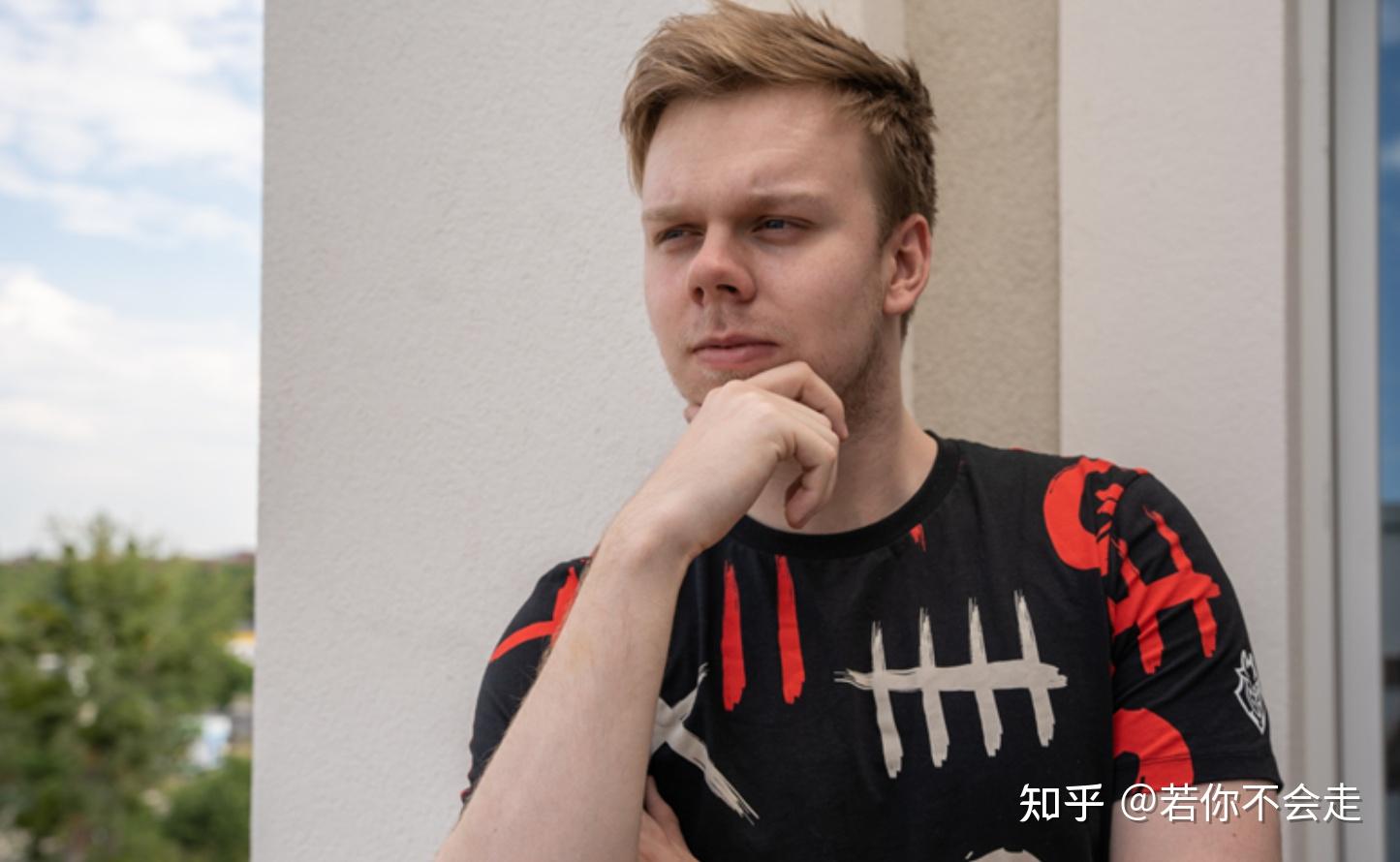 首次无缘世界赛G2宣布重建，魔兽上单Wunder改名“失业上单” - 知乎