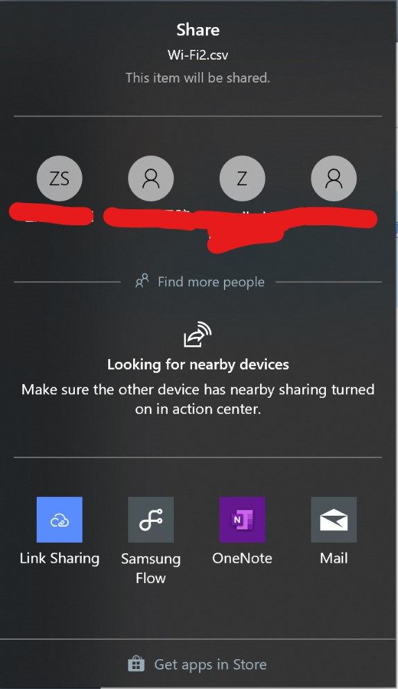 详解Samsung flow——轻松连接PC与Android - 知乎