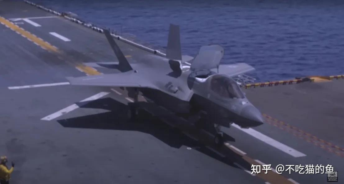 出云与F35B - 知乎