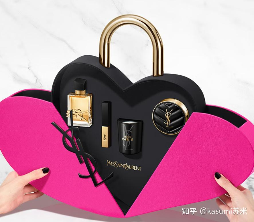 2023|520礼物大牌口红推荐限定口红礼盒、送女朋友送老婆不踩雷（建议收藏）ysl圣罗兰、迪奥Dior、TF汤姆福特、纪梵希、阿玛尼、MAC口红色号推荐（5月已更新）