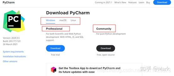 pycharm下载与安装 - 知乎