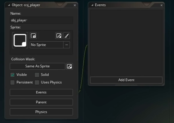 GMS2官方教程系列1/8——角色移动 - 知乎