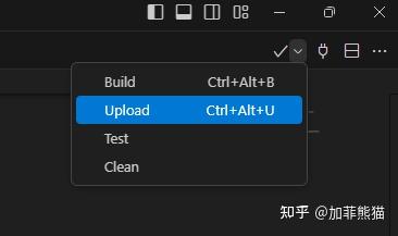 VScode+platformIO+Arduino对STM32F103C8T6编程笔记（一、建立一个工程，并实现LED闪烁） - 知乎