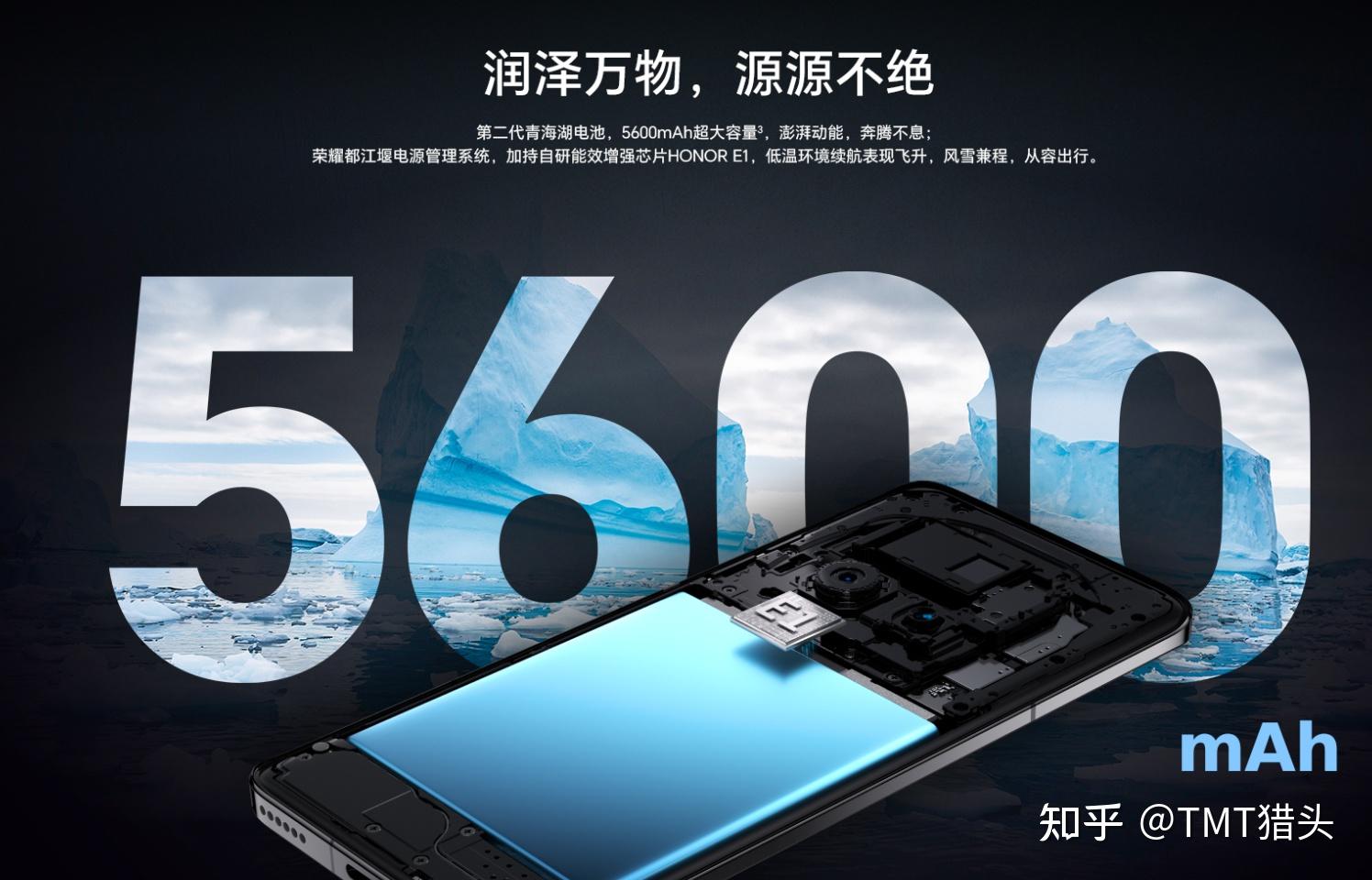 顶级直板旗舰手机——荣耀Magic6至臻版，首发基于LOFIC技术的超动态摄像头