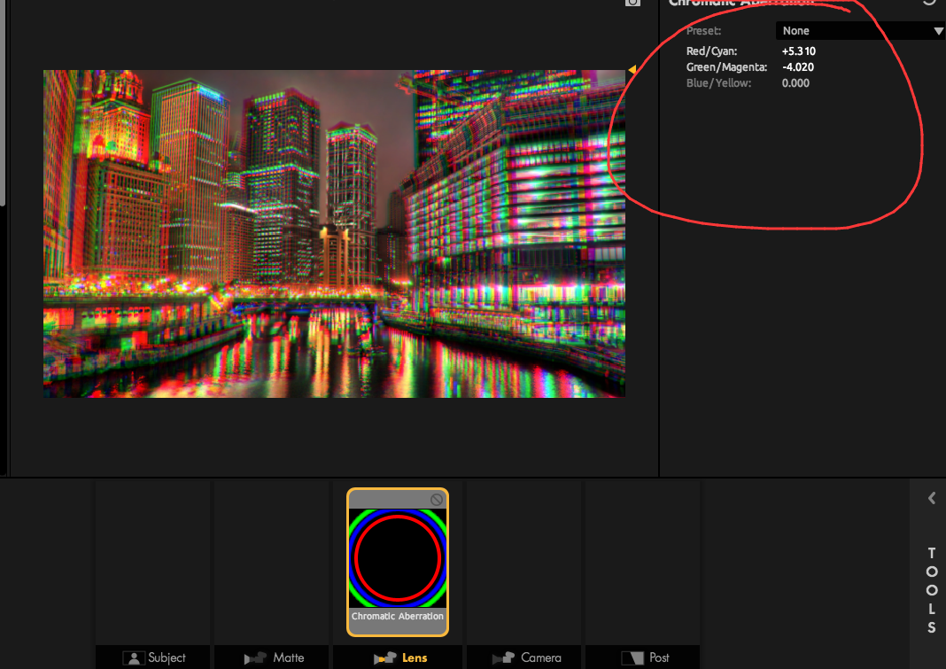关于RGB分离的各种方法汇总 - 知乎