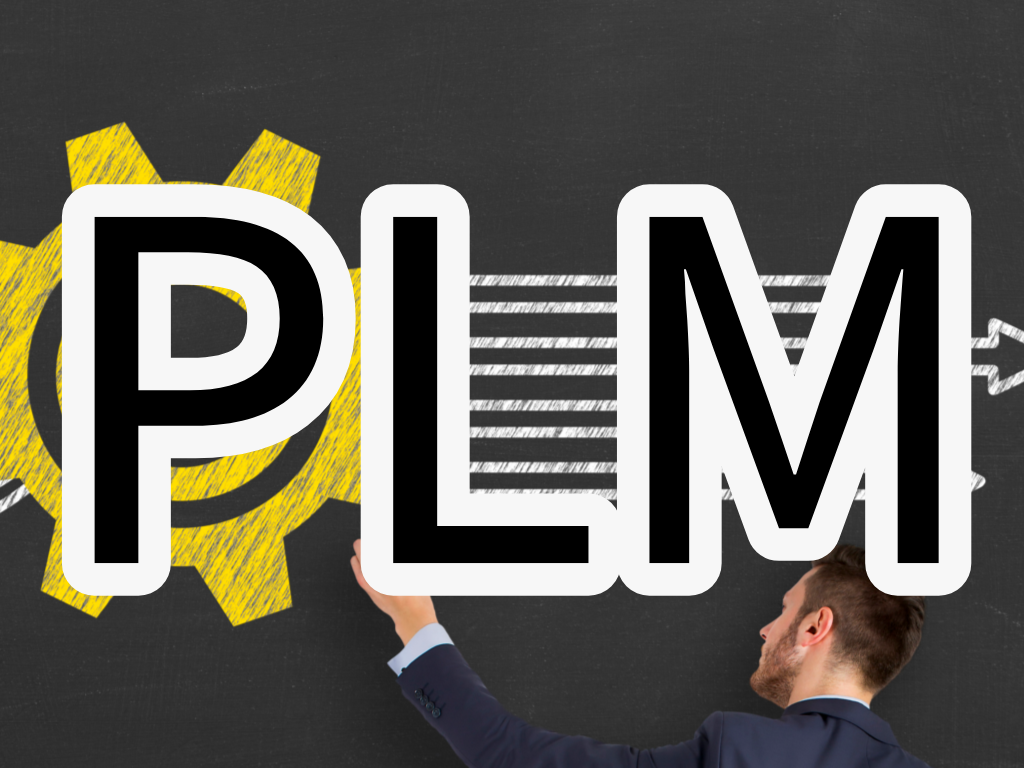 PLM系统和PDM系统分别是什么_PLM_PDM_中国工控网