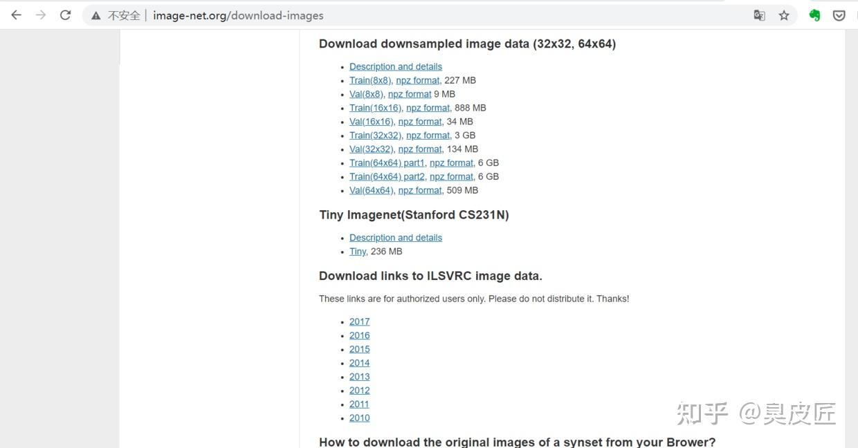 深度学习经典论文分析（十）- ImageNet A Large-Scale Hierarchical Image Database - 知乎