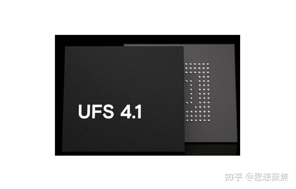 UFS4.1闪存或将被应用在一些旗舰机型中 - 知乎