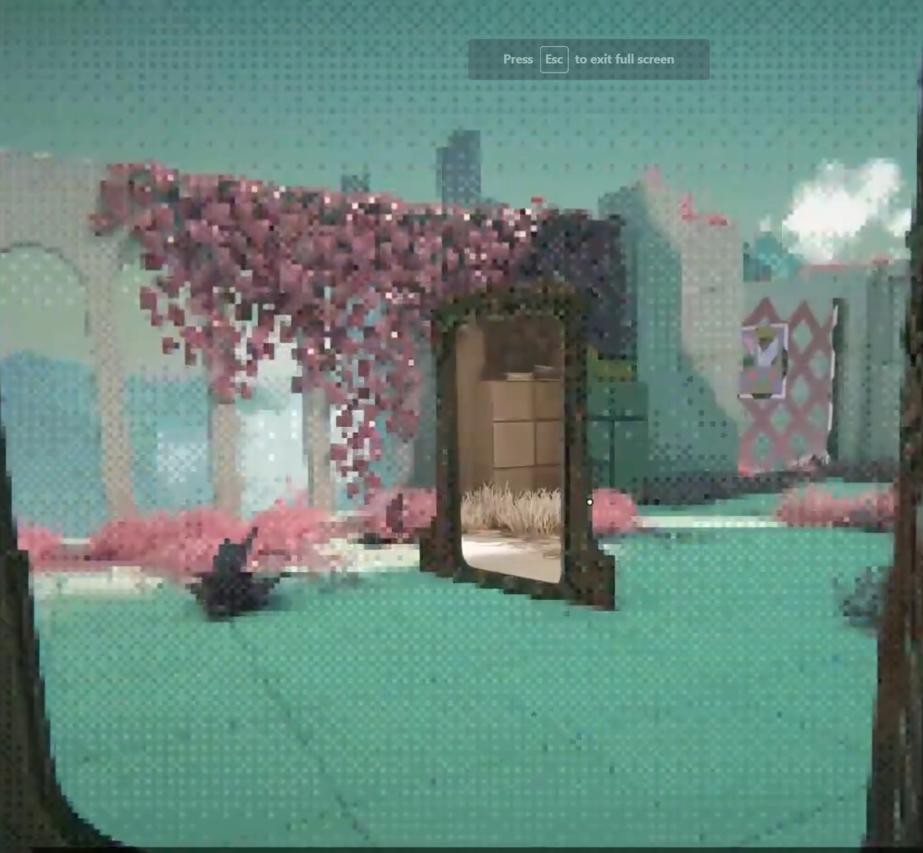 解谜神作Viewfinder原理浅析 - 知乎