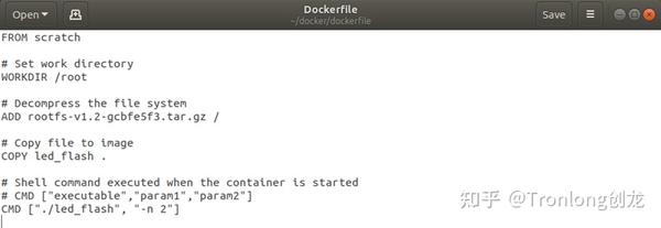 【嵌入式知识分享】Docker容器部署方法说明 - 知乎