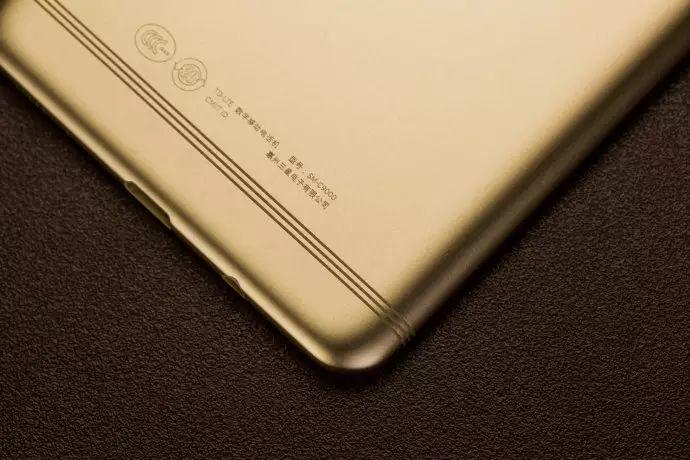 三星 Galaxy C9 Pro 上手体验 - 知乎